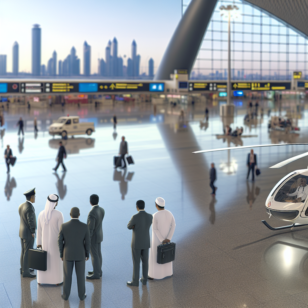 The Ultimate Guide to Helicopter Rides Over Dubai - Dubai Helicopter ...